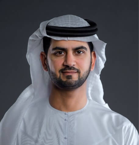 Ali & Sons | H.E. Ali bin Khalfan Al Mutawa Al Dhaheri | Founder/Chairman
